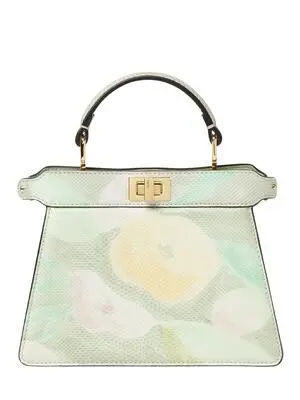 FENDI Peekaboo ISeeU Petite