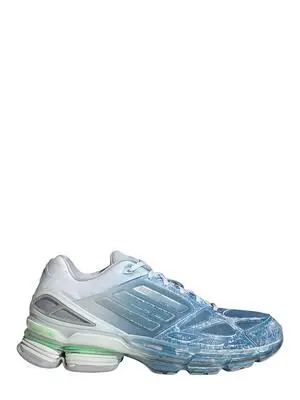 Adidas Adizero F50 Ct Scan Sneakers - Cloud White/zero Metalic/crystal White