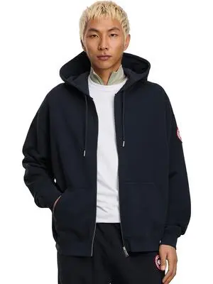 Canada Goose Rove Full-Zip Nocturne