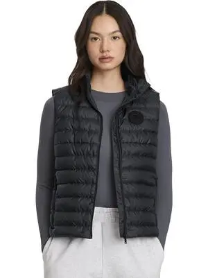Canada Goose Aethera Vest - Black