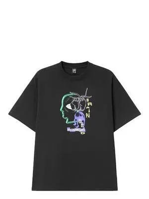 HYPEBEAST X Brain Dead 20th Anniversary T-shirt - Black