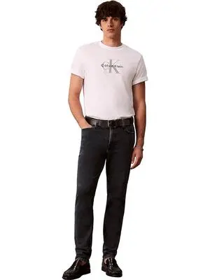 Calvin Klein Slim Tapered Jeans Everest