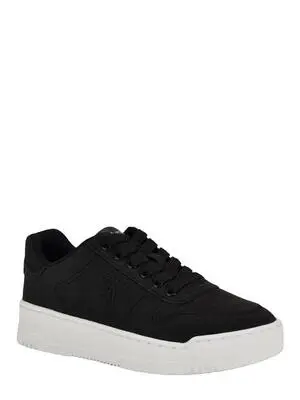 Calvin Klein Pozin Sneakers - Black