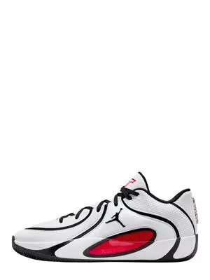 JORDAN Tatum Basketball Shoes - White