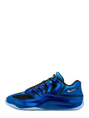 Nike Kd18 Basketball Shoes - Blue