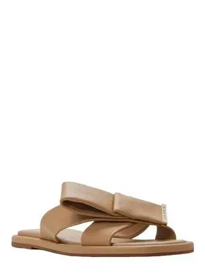 Ted Baker London Spencer Slide Sandal - Beige