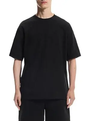 On Club Collective T-shirt - Black