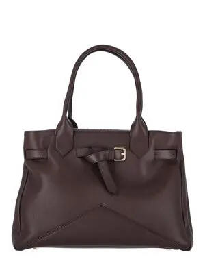 BALLANTYNE Kate 990 Tote Bag - Brown