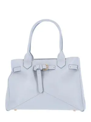 BALLANTYNE Kate 990 Tote Bag Light Blue
