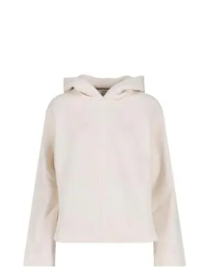 Max Mara Gary Hoodie - Cream