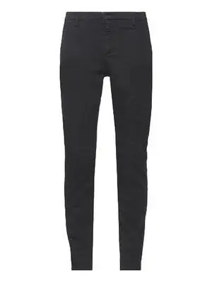 DONDUP Pants Midnight Size Cotton, Lyocell, Elastane - Blue
