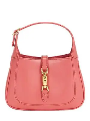 FWRD RENEW Gucci Jackie 1961 Hobo Bag - Pink