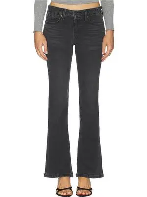LEVI'S Low Slim Boot Jeans - Rodeo Princess