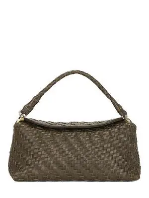 BEMBIEN Mini Cheri Bag - Olive