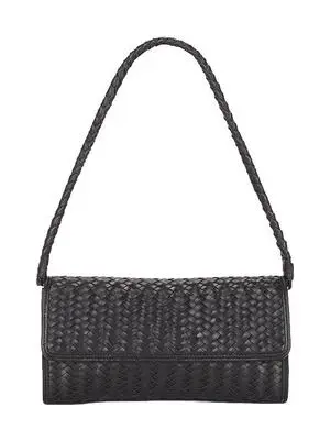 BEMBIEN Arden Clutch - Black
