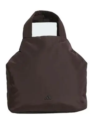 Adidas Soft Lux Tote Bag - Aurora Coffee