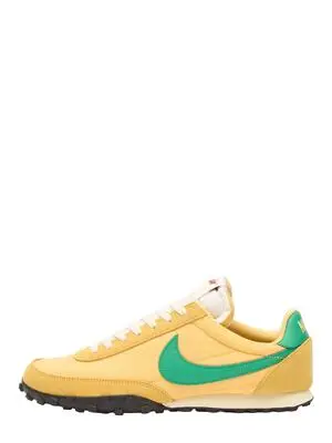 Nike Waffle Racer Og Sneaker - Topaz Gold/stadium Green