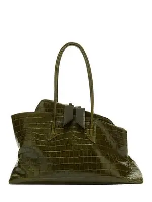 ATTICO The Attico Medium Stroll Tote