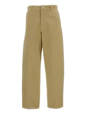 A.p.c. Chino Trousers - Beige