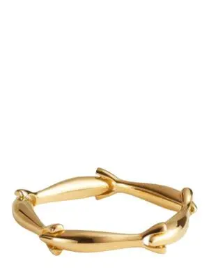BOTTEGA VENETA Sardine Ring