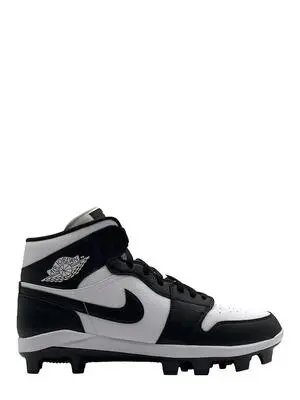 JORDAN 1 Retro High Mcs Panda - White/black
