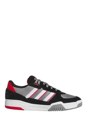 Adidas Tekkira Cup Sneakers - Core Black/cloud White/better Scarelet Red