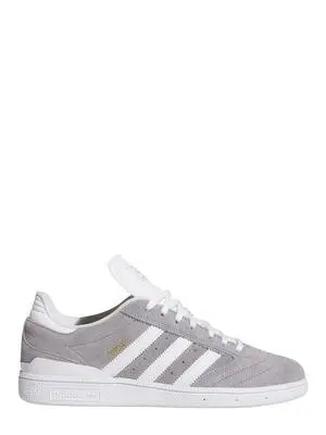 Adidas Busenitz Pro Sneakers - Grey Three/cloud White/gold Metallic