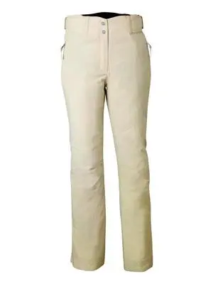 PHENIX Press-Stud Fastening Trousers