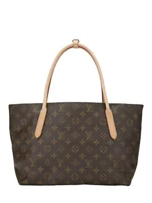 LOUIS VUITTON Louis Vuitton Monogram Raspail PM