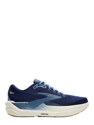 Brooks Ghost Max 3 Sneakers - Blue/starfish/moonlight