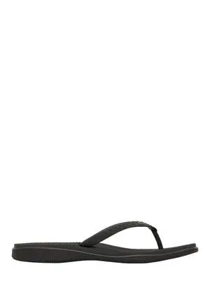 BLOUMME Bloumme Drift Rubber Flip Flop Sandals Brown