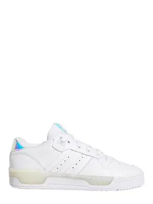 Adidas Rivalry Low Sneakers - Footwear White/core Black