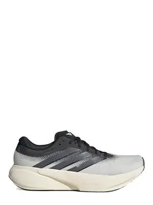 Adidas Supernova Rise 3 Athletic Sneakers - Chalk White/onix/core Black