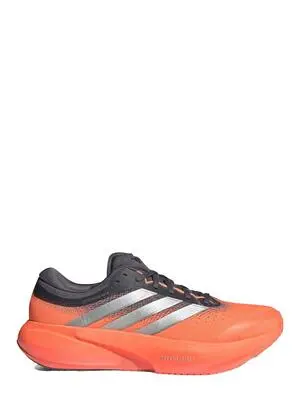 Adidas Supernova Rise 3 Sneakers - Aurora Onix/silver Metallic/lucid Orange