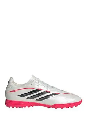 Adidas Copa Pure 4 League Tf - Zero Metalic/core Black/lucid Red
