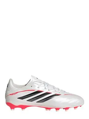 Adidas Copa Pure 4 League Fg - Zero Metalic/core Black/lucid Red