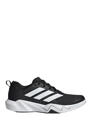 Adidas Rapidmove Go Sneakers - Core Black/cloud White/silver Metallic