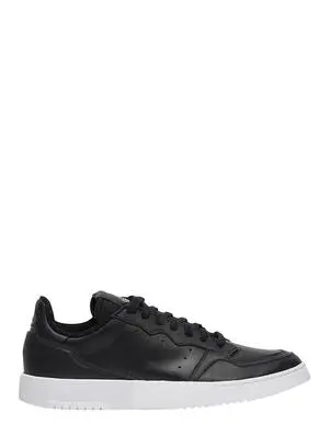 Adidas Supercourt Sneakers - Core Black/cloud White