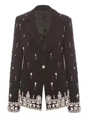 SPARKL Francesca Blazer