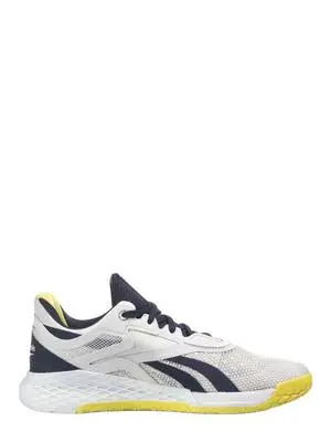 REEBOK Nano X Sneakers - White