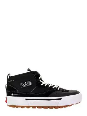 VANS Half Cab Sneakers - Black
