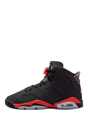 JORDAN Air Sneakers - Black