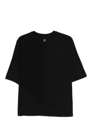 THOM KROM Crew-Neck T-Shirt