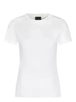 THOM KROM Crew-neck T-shirt - Neutrals
