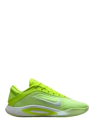 Nike A'one Sneakers - Yellow