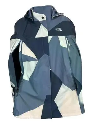 THE NORTH FACE Apex Flex Patchwork Jacket