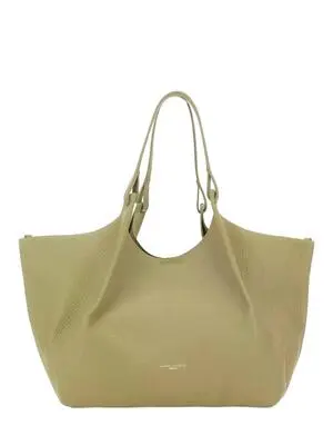 GIANNI CHIARINI Dua Tote Bag - Green