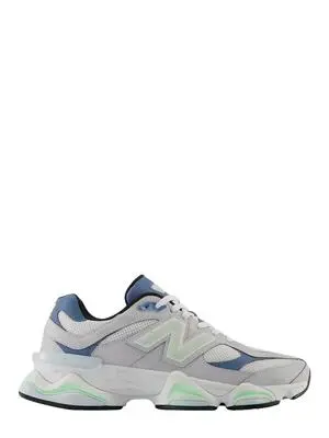 NEW BALANCE 9060 Sneakers - Grey