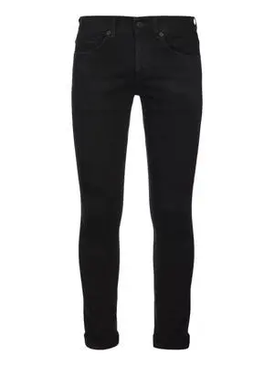 DONDUP George Jeans - Black