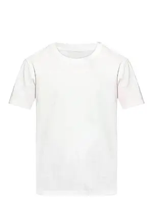 Zadig&Voltaire Tommy Back-printed T-shirt - White